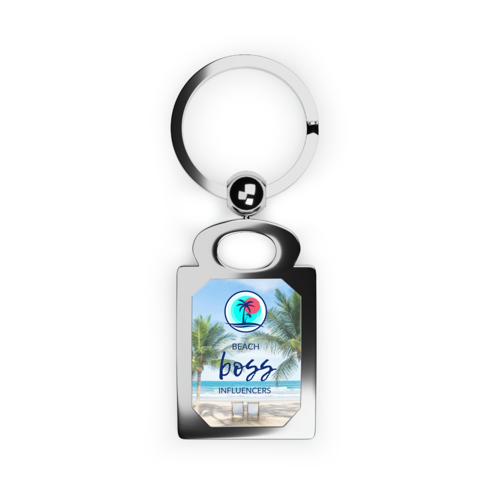 Beach Boss Keyring – Beach Boss Influencers